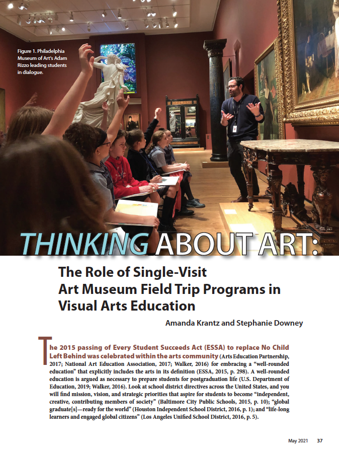 Research – Arts Grow SC